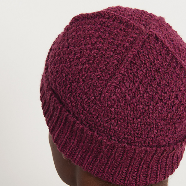 Ravelry: Mykines Hat pattern by Kit Couture