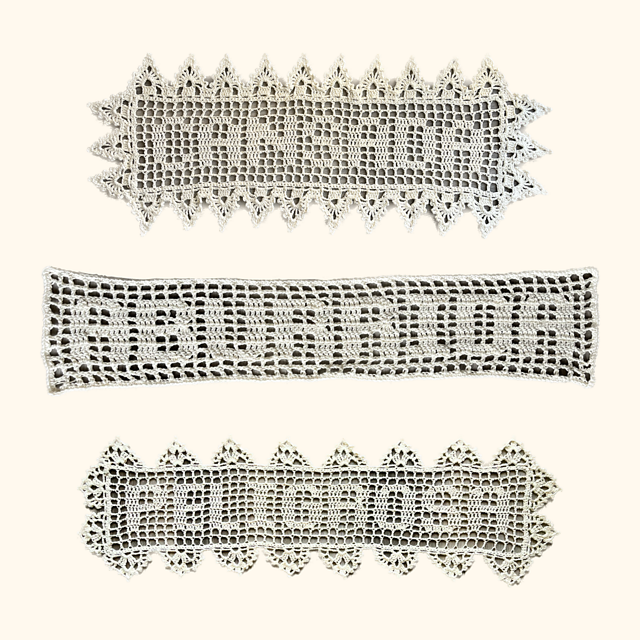 Ravelry: SIDE EYE GRAPHS pattern by KITI STUDIO