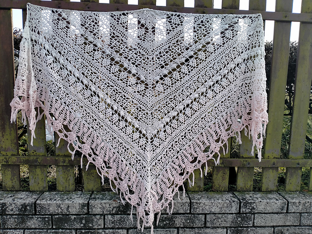 Ravelry: Maiko pattern by Gośka Budzyń