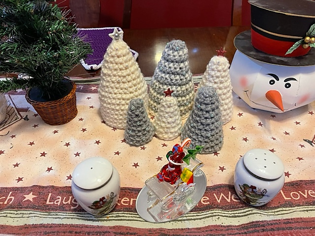 Ravelry: Designs by Katerina Cohee