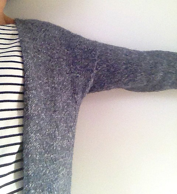 Ravelry: Alice Blue pattern by Alexandra Provost