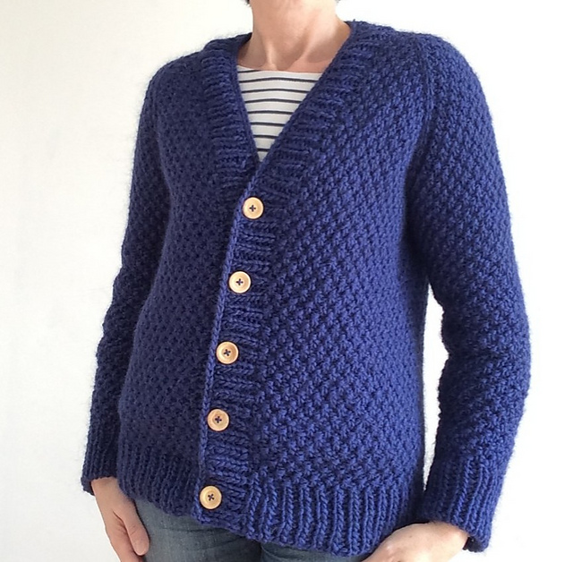 Ravelry: Gaylord pattern by Alexandra Provost