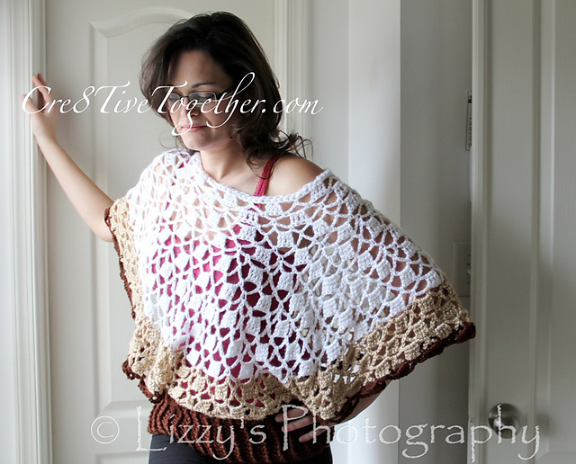 Ravelry: Flirty Flutter pattern by Kristin Mickelson