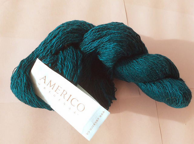 Ravelry: Americo Original Cotton Flamme