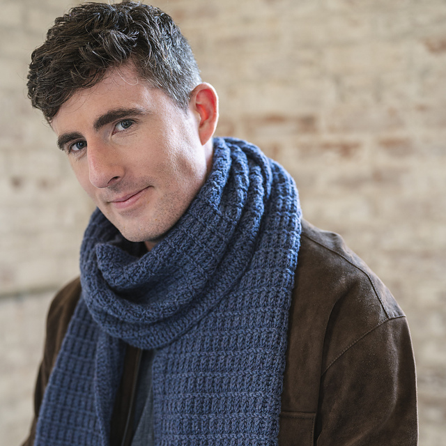 Ravelry: Bede pattern by Norah Gaughan