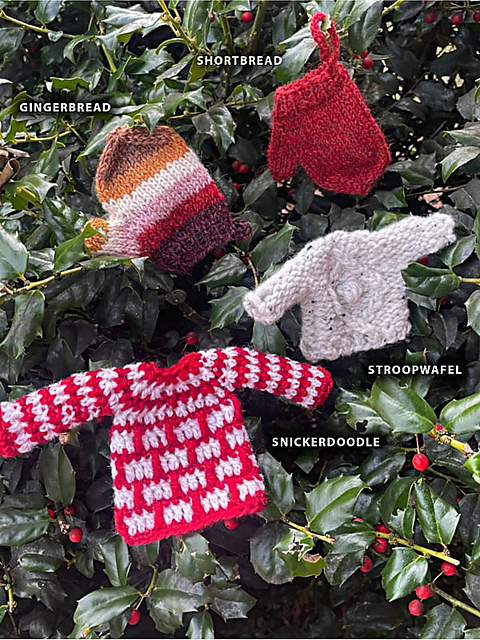 Ravelry: Minutia '24 pattern by Berroco Design Team