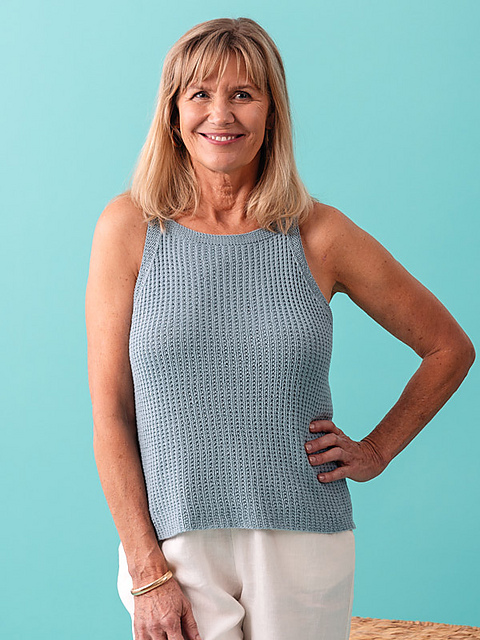 Ravelry: Breakers pattern by Åsa Buchta