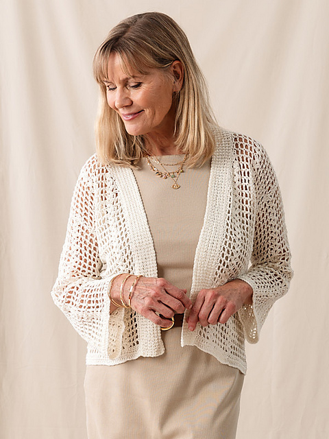 Ravelry: Breton pattern by Alison Green