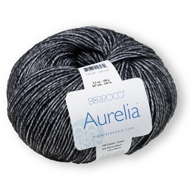 Ravelry: Berroco Aurelia