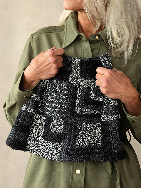 Ravelry: Safdie pattern by Alison Green