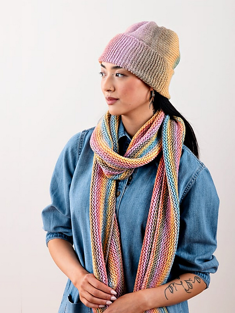 Ravelry: Nevali pattern by Åsa Buchta