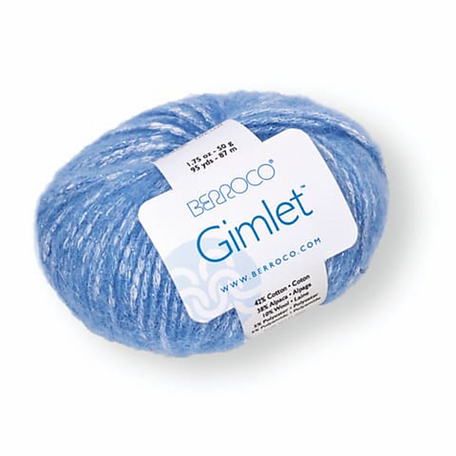 Ravelry: Berroco Gimlet