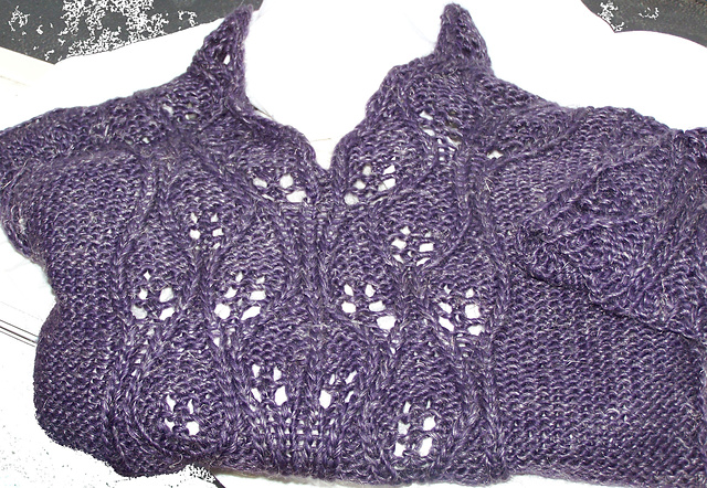 Ravelry: Viola pattern by Grace Mcewen