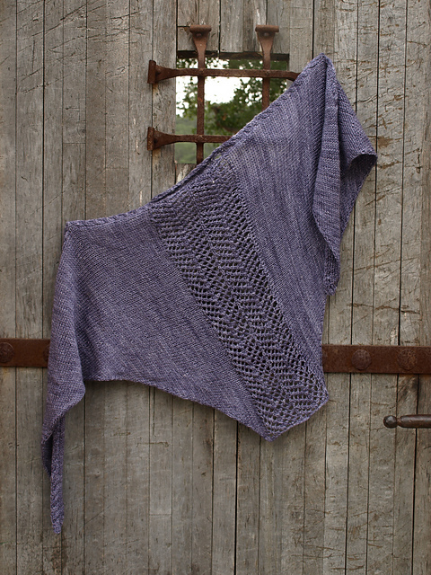 Ravelry: MåREN pattern by Susan Venable