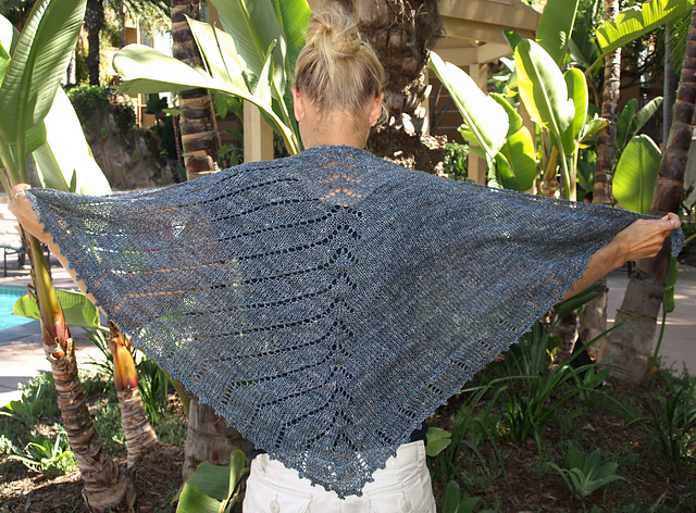 Ravelry: coolster pattern by Susan Venable