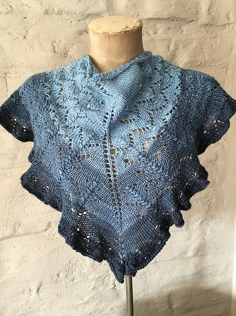 Ravelry: nightMOVES pattern by Susan Venable