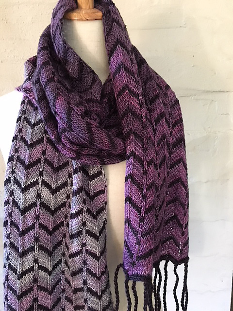 Ravelry: harborside pattern by Susan Venable