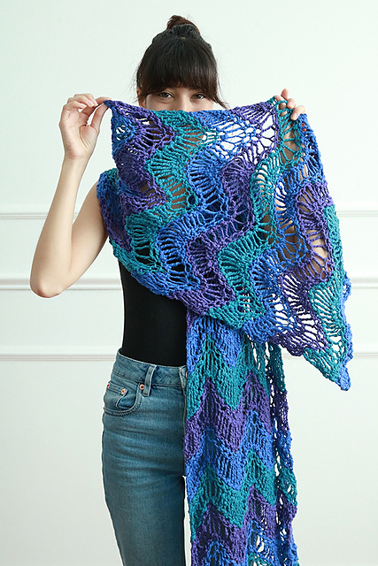 Ravelry: Skye pattern by Kristin Omdahl