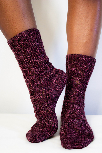 Ravelry: Elegant Bells pattern by Kelli Slack