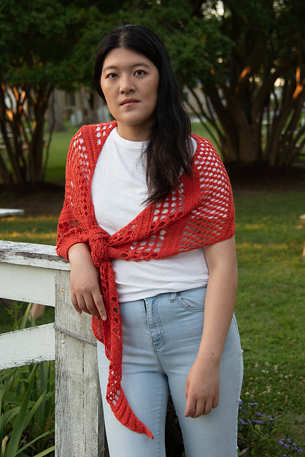 Ravelry: Designs by Amy Gunderson