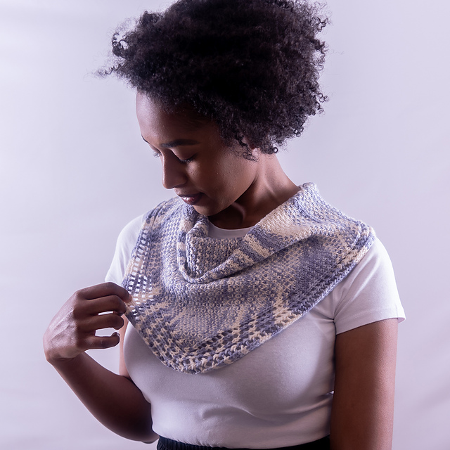 Ravelry: Designs by Rebecca McKenzie