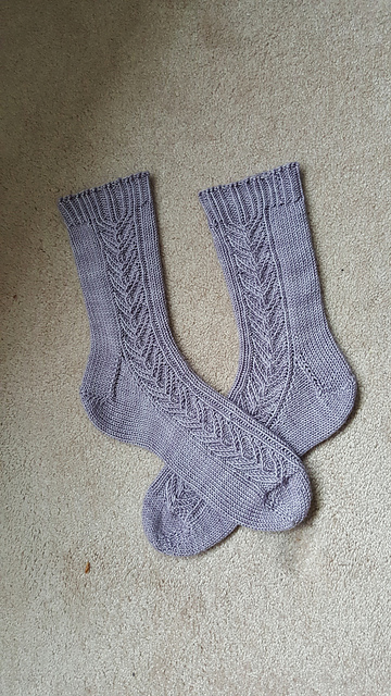 Ravelry: Wheatfield pattern by Kate Atherley