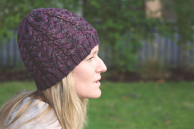 Ravelry: September pattern by Raquel Nicolau