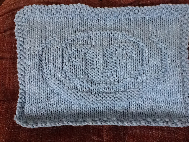 Ravelry: Stargate Goa’uld Symbol Knitting Charts pattern by Kali Fitzgerald