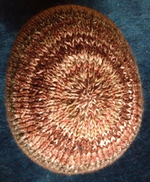 Ravelry: Juniper Jake Hat pattern by Jasmine Koski