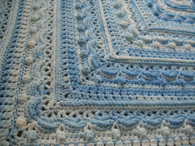 Ravelry: KnitSister1's Joseph's Whatcha-ma-call-it