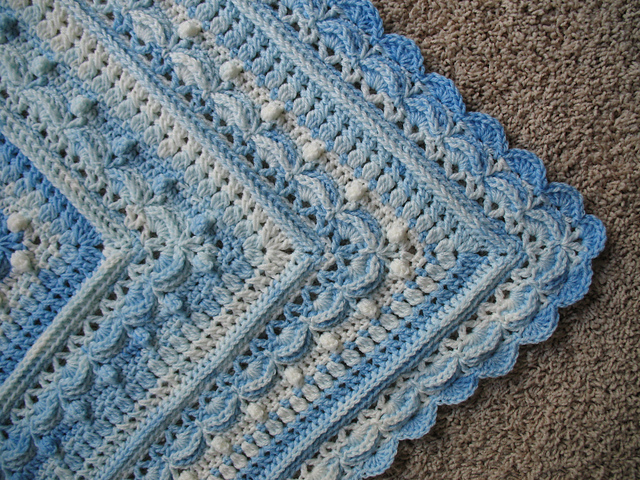 Ravelry: KnitSister1's Joseph's Whatcha-ma-call-it
