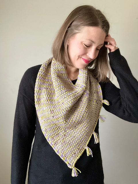 Ravelry: Sukha Cowl pattern by Knit Sisu