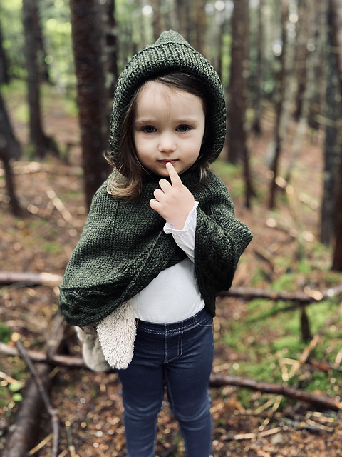 Ravelry: Wisp pattern by Katie Noseworthy