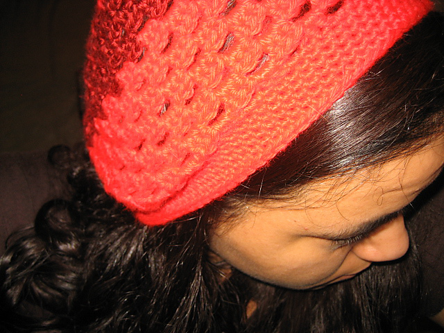 Ravelry: Zoe Hat pattern by Lthingies