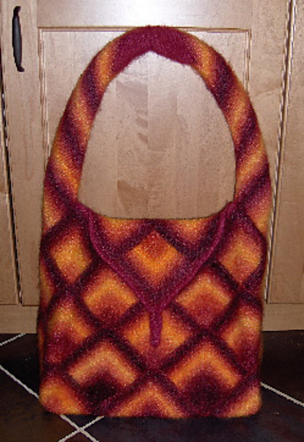 Ravelry: Atlas pattern by DWDesigns