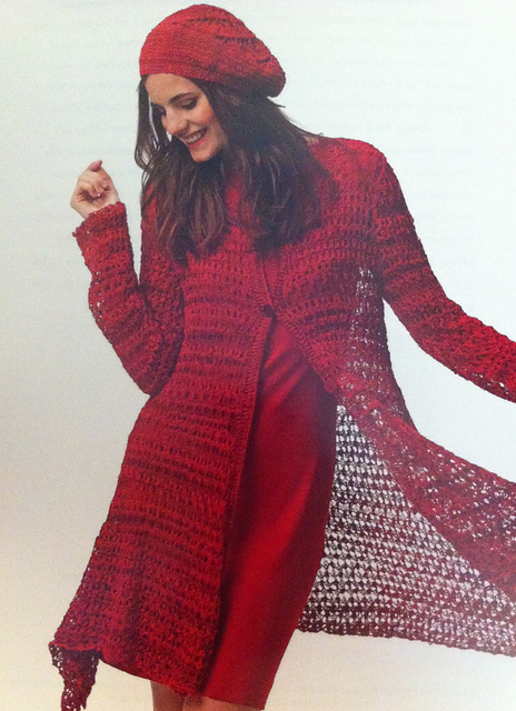 Ravelry: Ella Hat pattern by Estelle Yarns