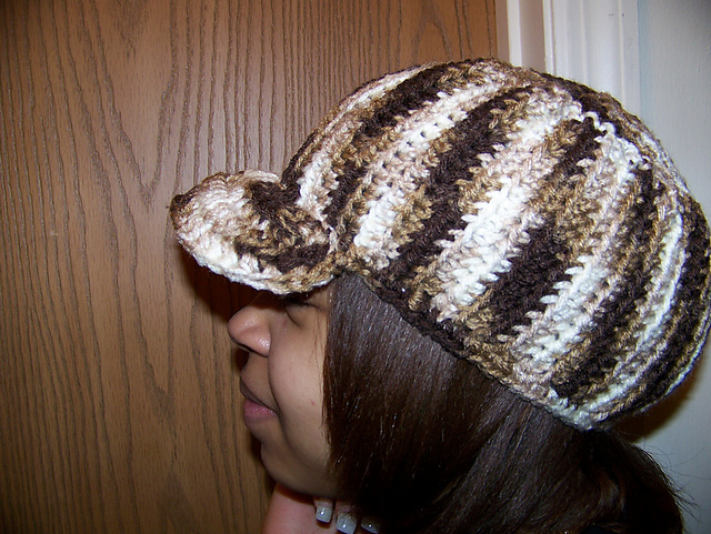 Ravelry: Soldier pattern by Afya Ibomu