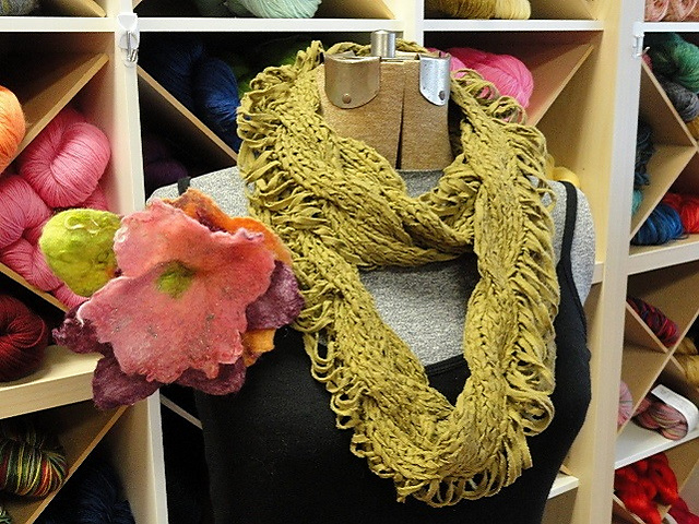 Ravelry: Rock Star pattern by Knitique Yarns