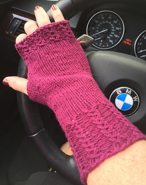 Ravelry: Autobahn pattern by Knitique Yarns