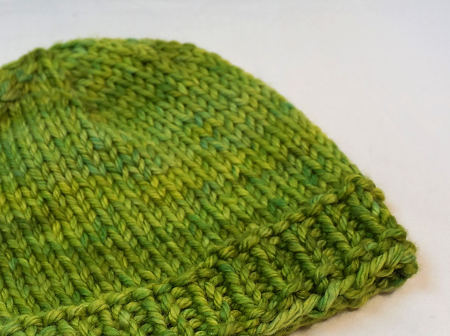 Ravelry: Lame Brain pattern by Knitique Yarns