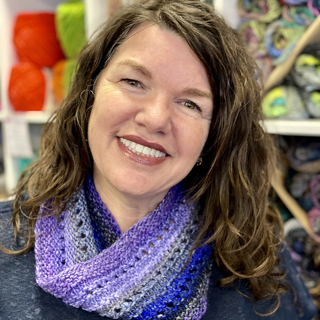 Ravelry: Gateau pattern by Knitique Yarns