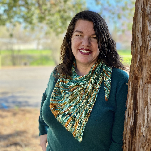 Ravelry: Foremost pattern by Knitique Yarns