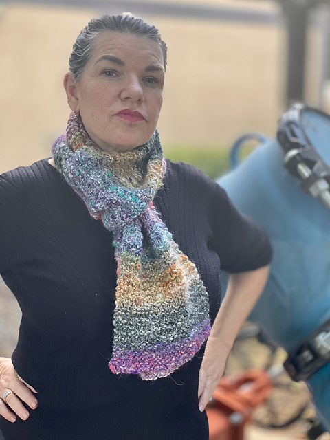 Ravelry: Melliferous pattern by Knitique Yarns