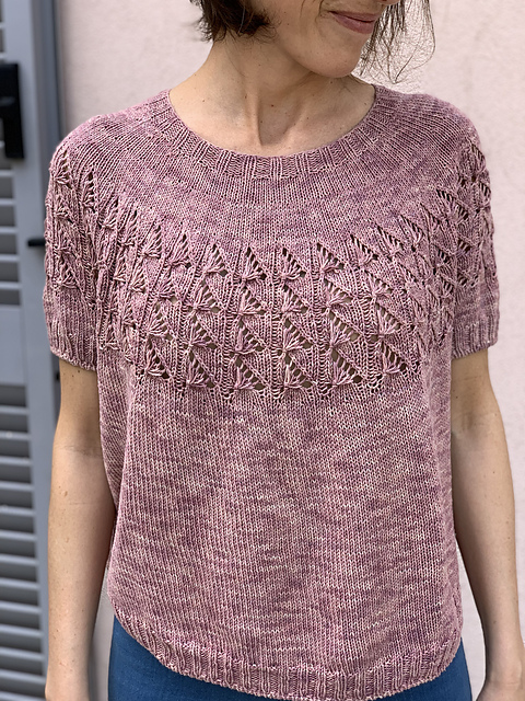 Ravelry: Manly pattern by Danila