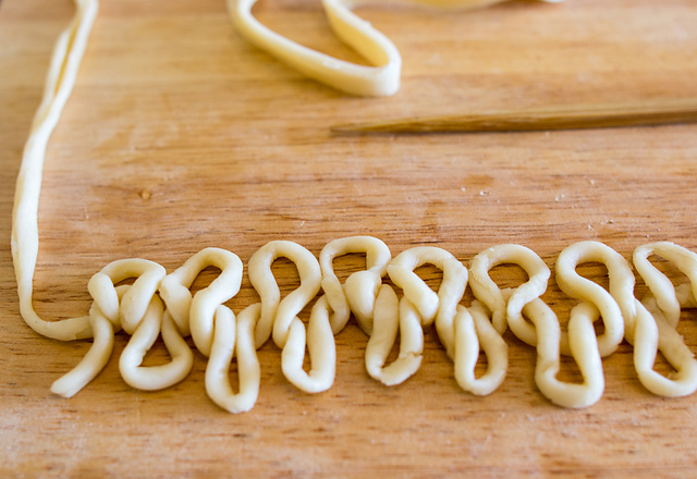 Ravelry: KnitsForLife's Knit Pie for Pi Day 2015