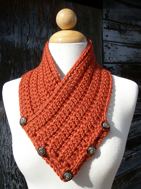 Ravelry: Randomness pattern by Knits With Penguins Designs