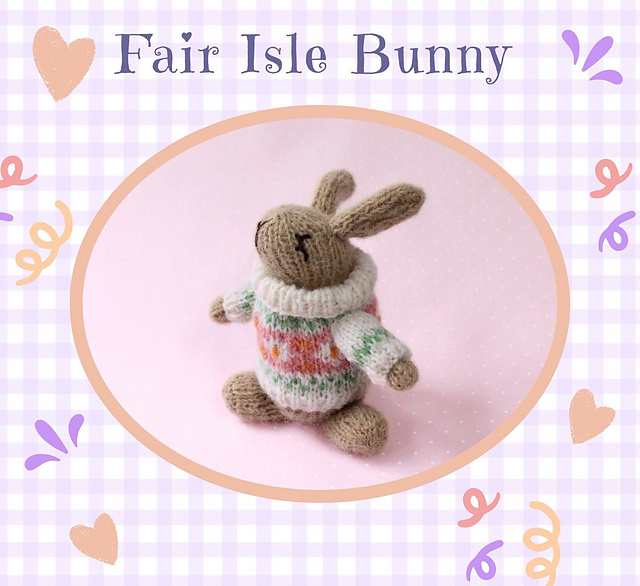 Ravelry: Designs by Sachiyo Ishii