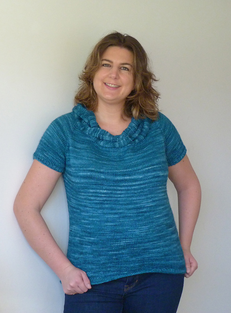 Ravelry: Knitseve's Sweet Cables