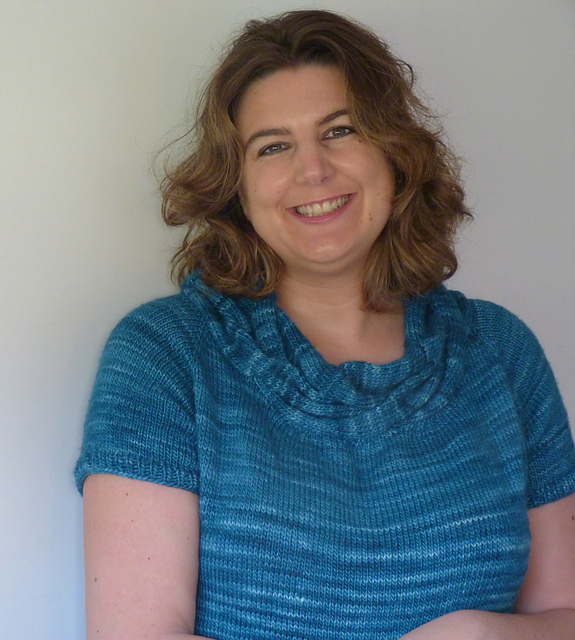 Ravelry: Knitseve's Sweet Cables