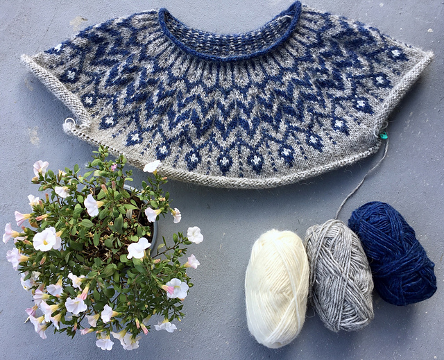 Ravelry: KnittedWishes' Dreyma